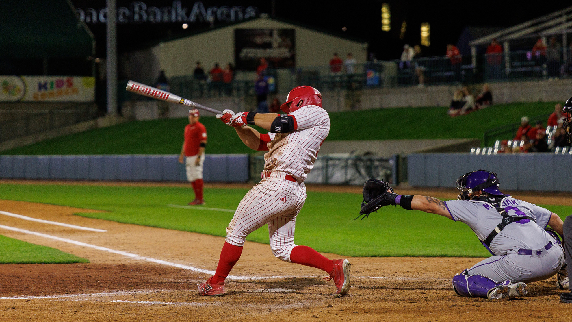 BSB Preview: vs. Minnesota - University of Nebraska - Official ...