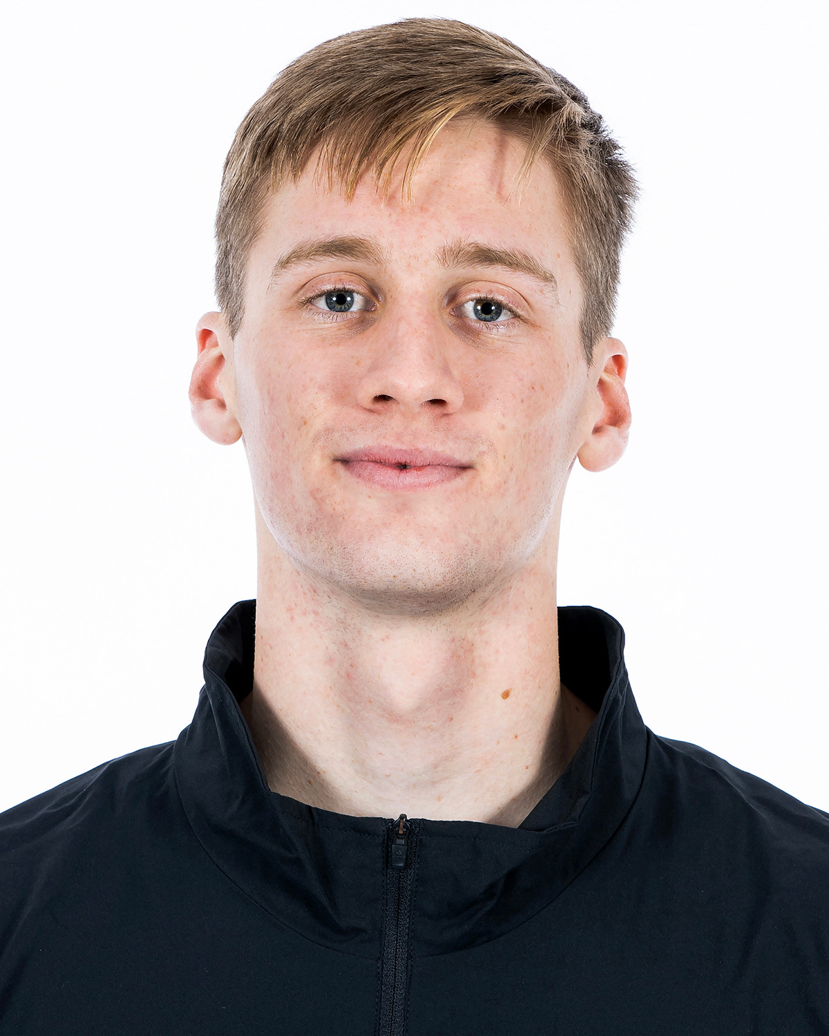 Tyus Wilson - Track and Field 2022-23 - University of Nebraska ...