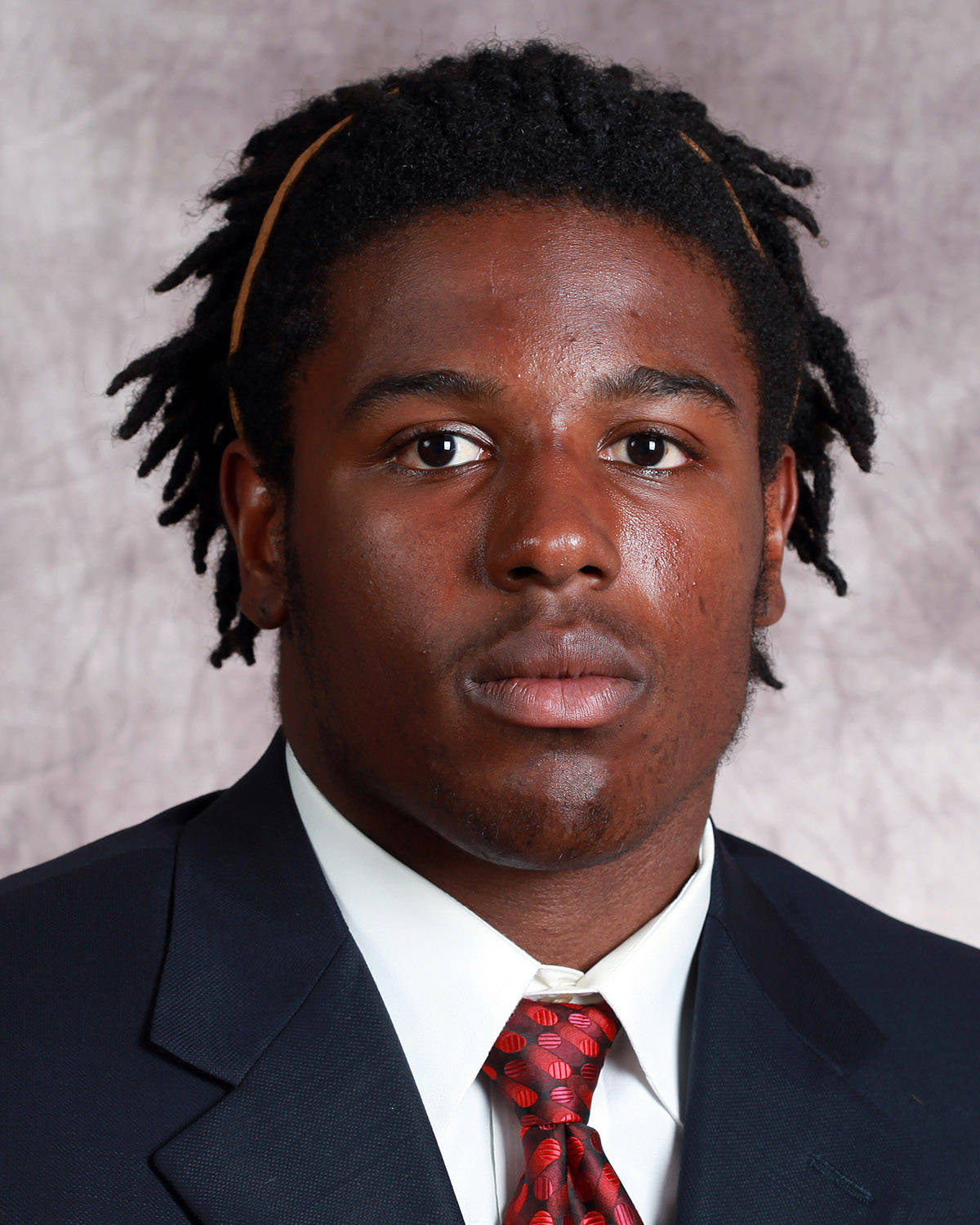 Daimion Stafford - Football 2011 - University of Nebraska - Official ...