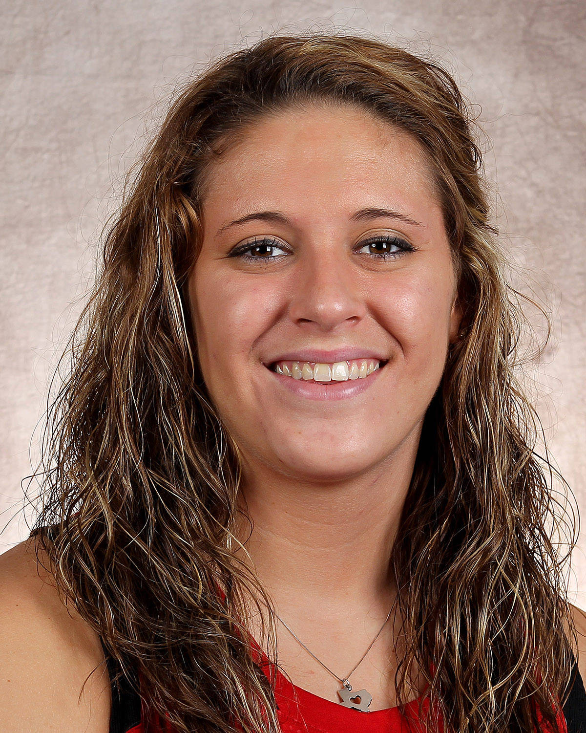 Hailie Sample - Women's Basketball 2013-14 - University of Nebraska ...
