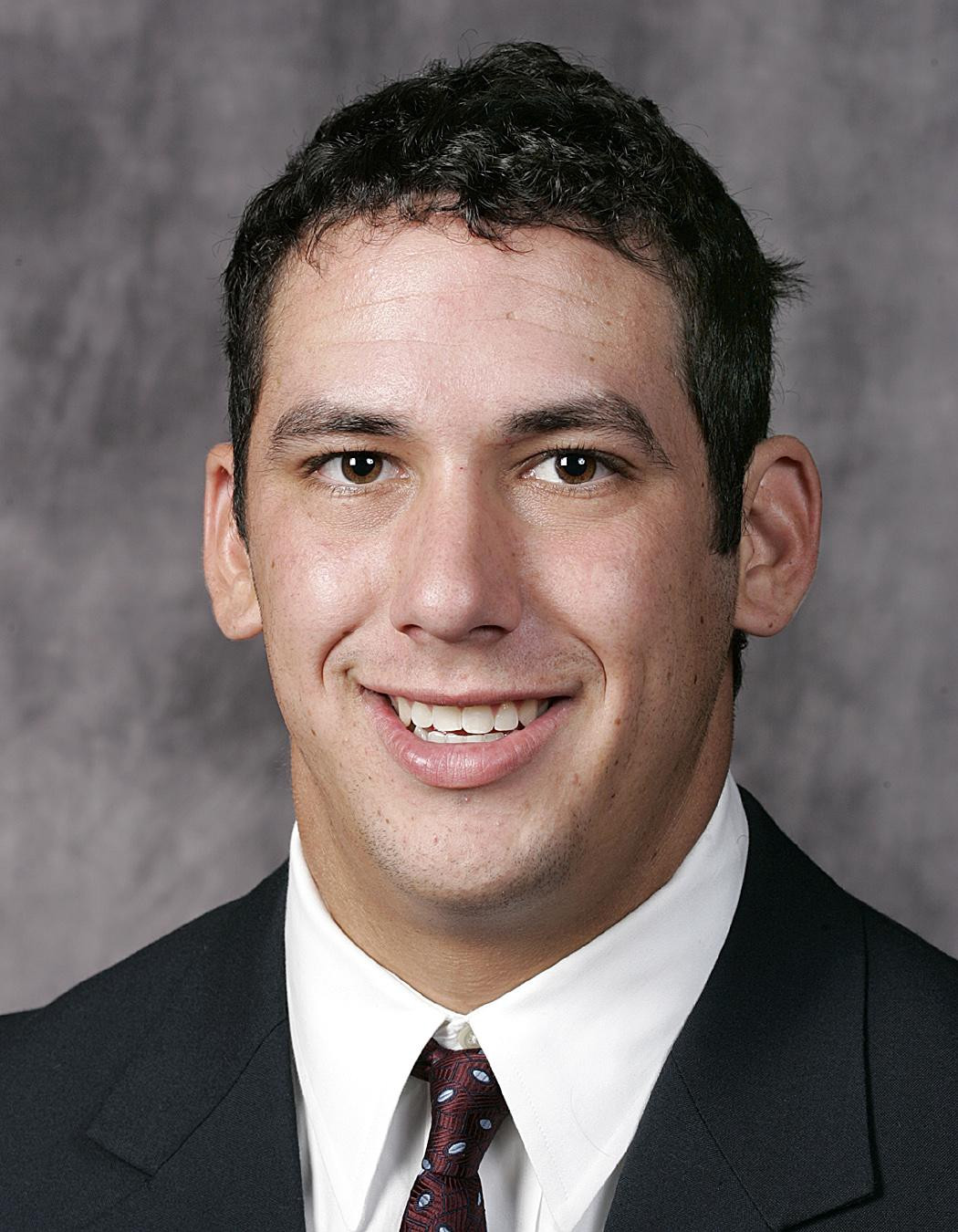 Jordan Alegria - Football 2005 - University of Nebraska - Official ...