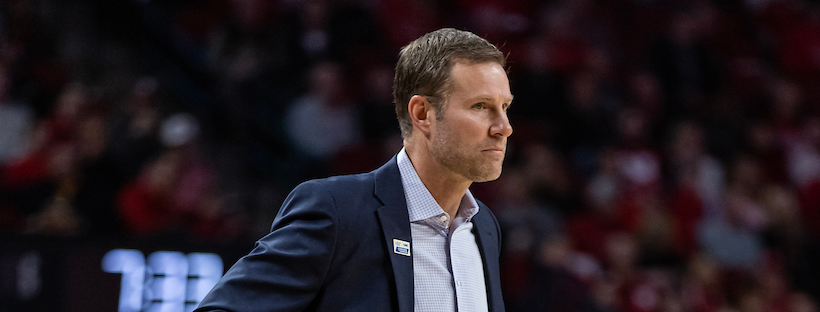 Fred Hoiberg - University of Nebraska - Official Athletics Website