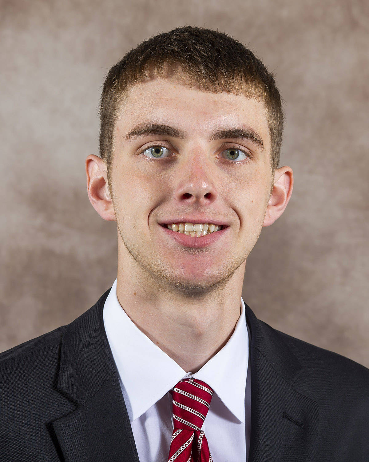 Brady Heiman - Men's Basketball 2018-19 - University of Nebraska ...