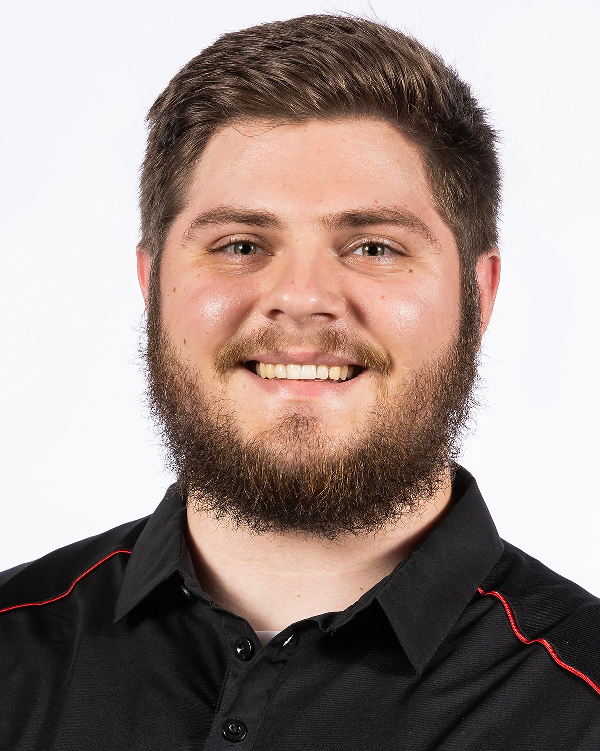 JT Schnering - University of Nebraska - Official Athletics Website