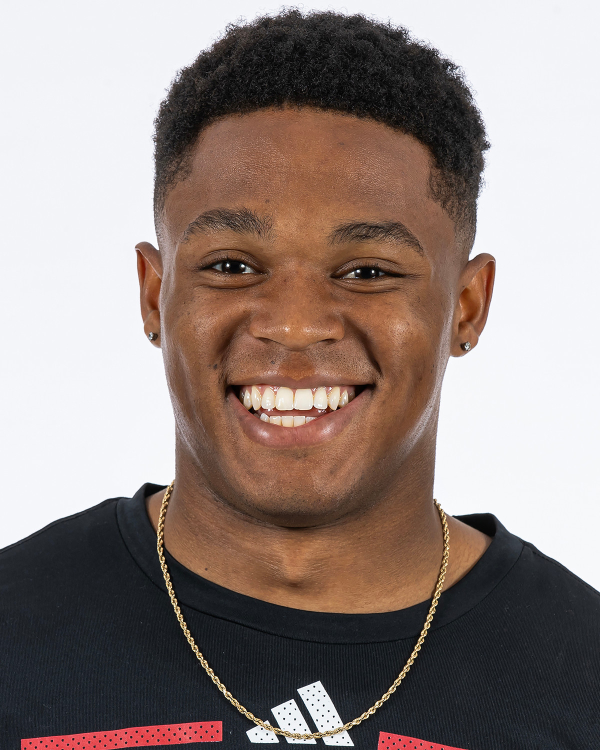 Micaylon Moore - Track and Field 2024-25 - University of Nebraska ...