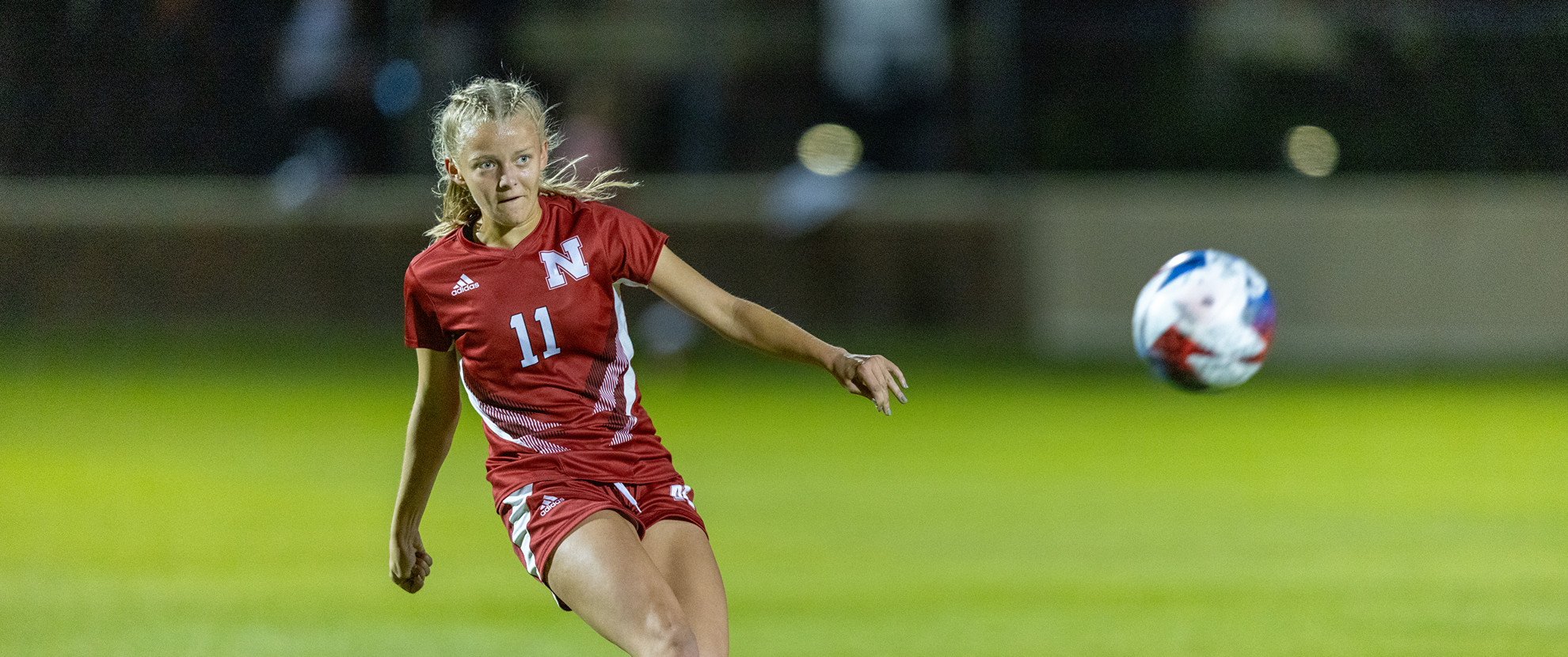 Sadie Waite Selected to Canada’s U-20 Team - University of Nebraska ...