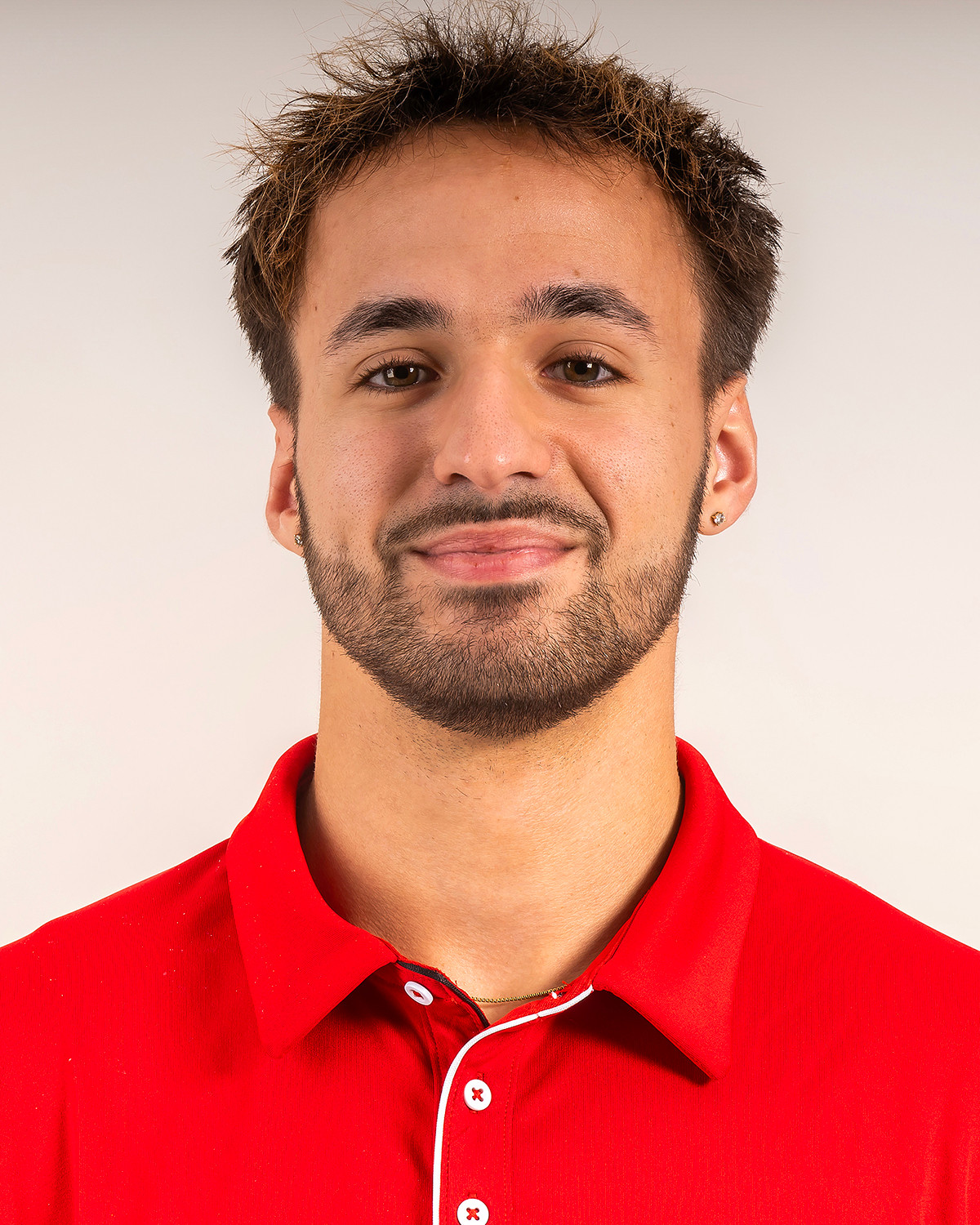 Alex Nitache - Men's Gymnastics 2024-25 - University of Nebraska ...