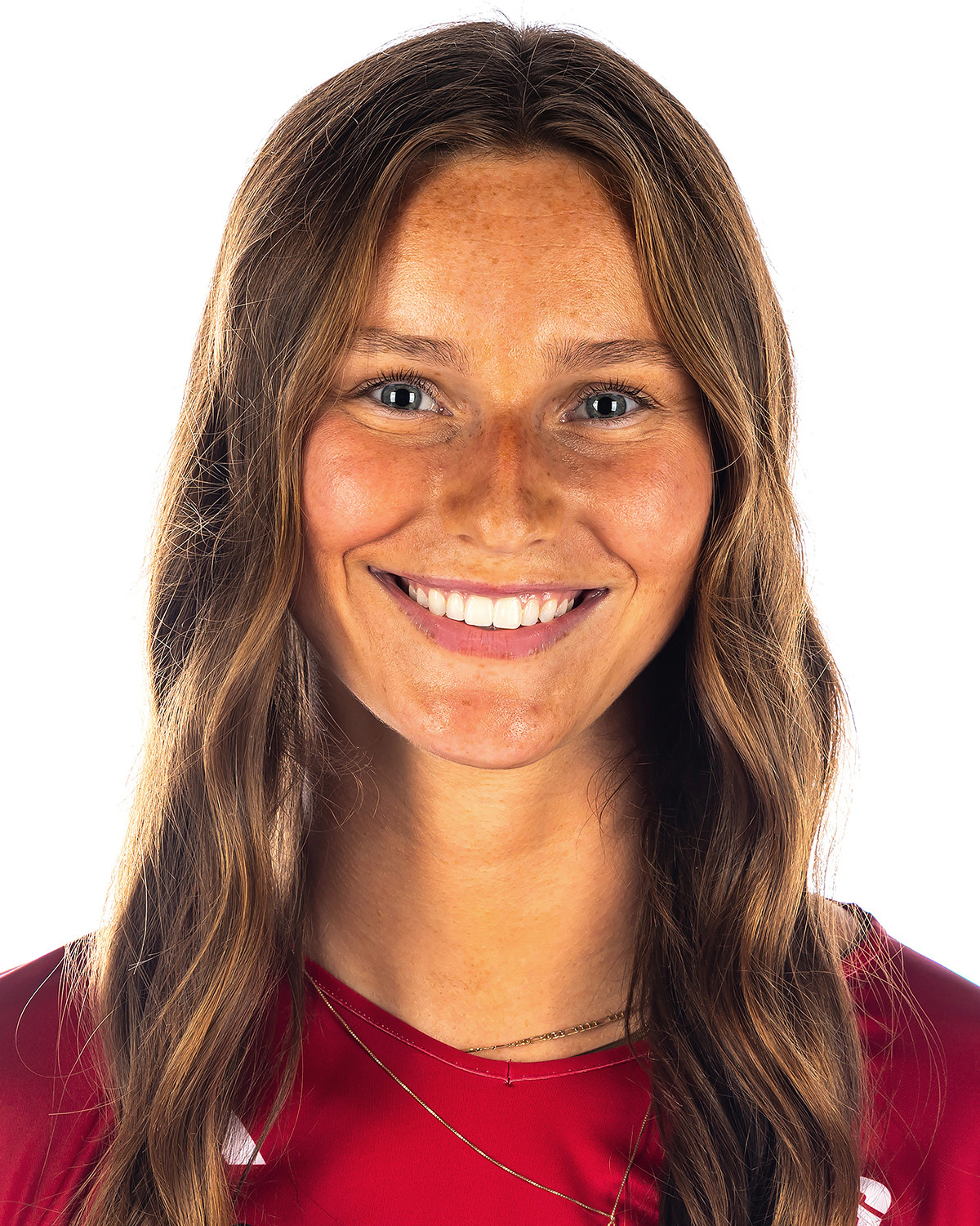 Bergen Reilly - Volleyball 2025 - University of Nebraska - Official ...