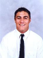 George Kirgan - Wrestling 2000-01 - University of Nebraska - Official ...