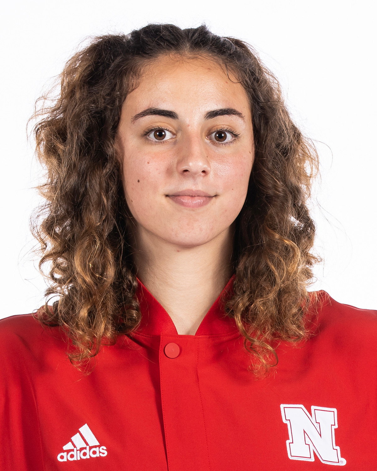 Anna Vlachou - Swimming and Diving 2024-25 - University of Nebraska ...