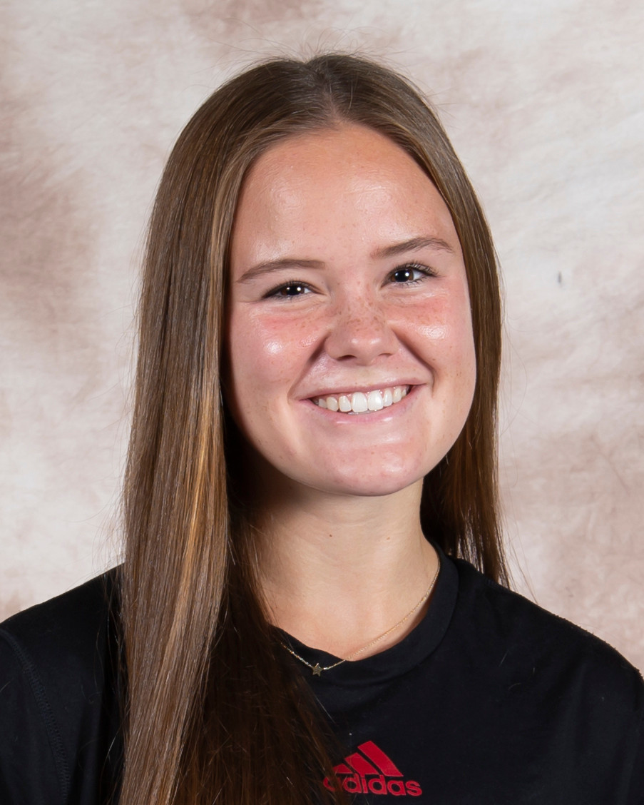 Emma Ralston - Cross Country 2020 - University of Nebraska - Official ...