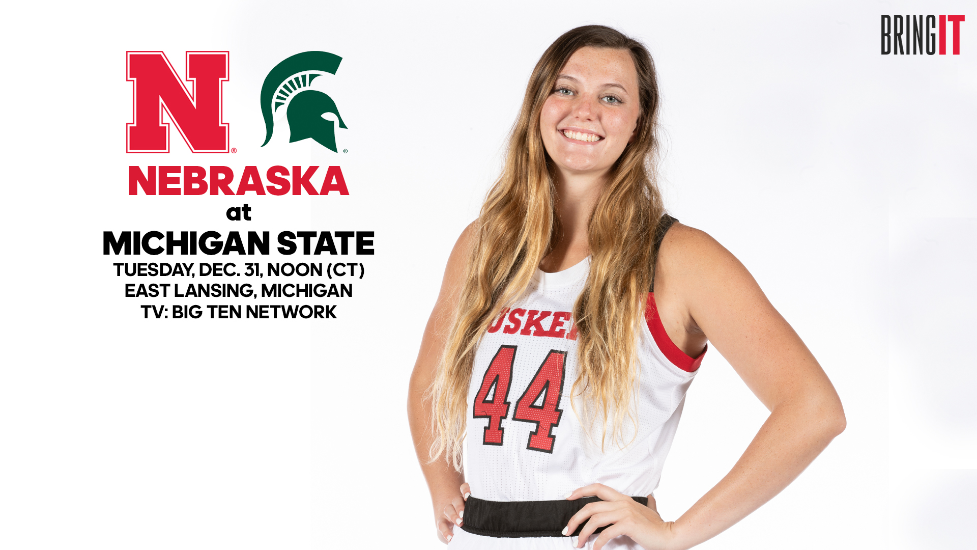 Kate Cain - Women's Basketball 2020-21 - University of Nebraska ...