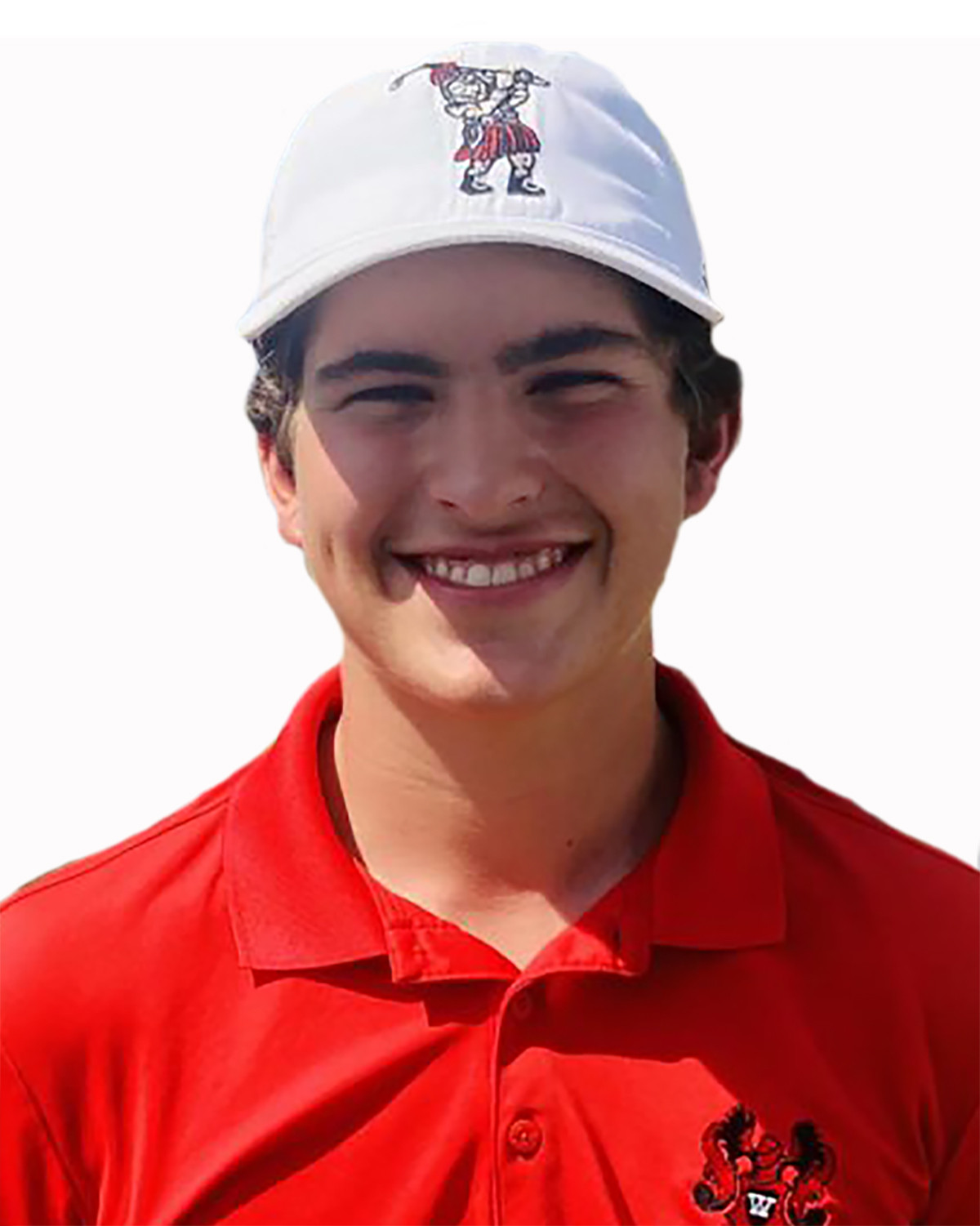 Jackson Benge - Men's Golf 2024-25 - University of Nebraska - Official ...
