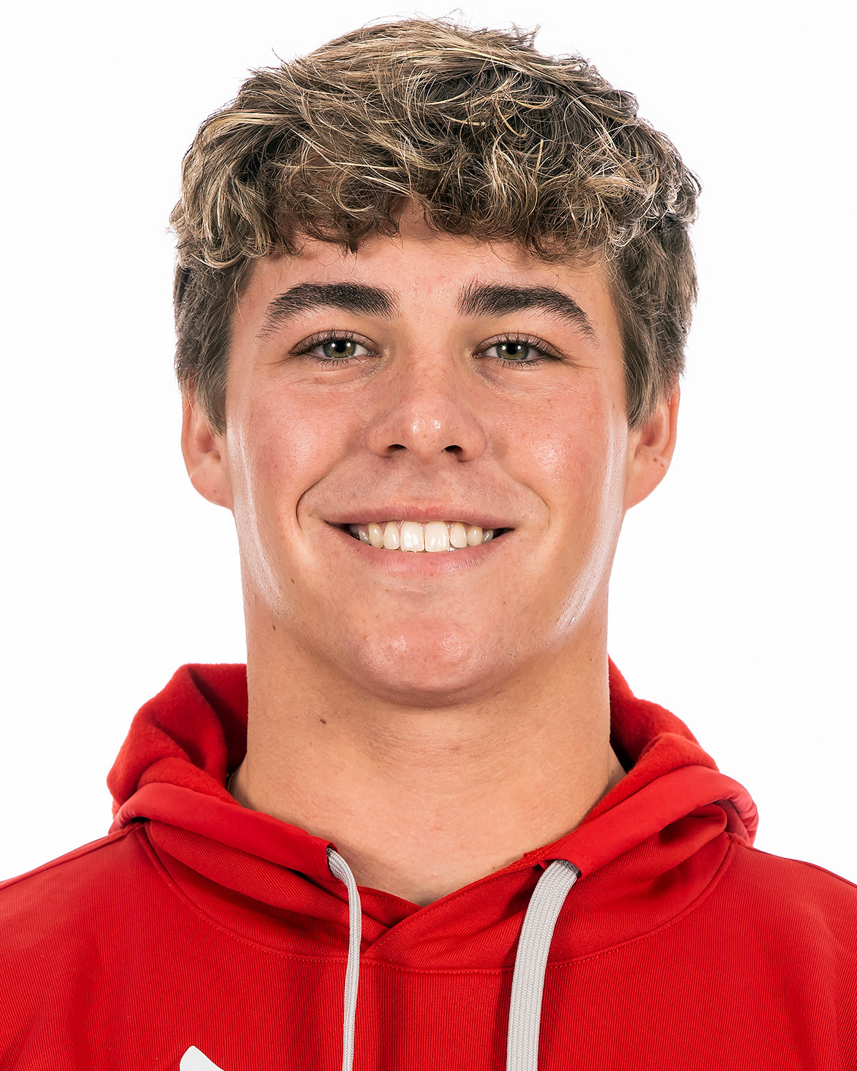 Dash Sirmon - Track and Field 2023-24 - University of Nebraska ...