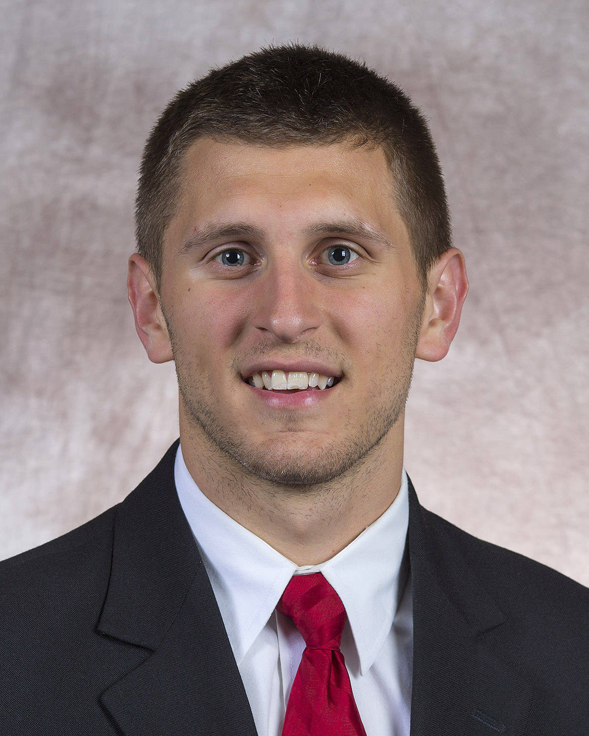 Sam Burtch - Football 2012 - University of Nebraska - Official ...