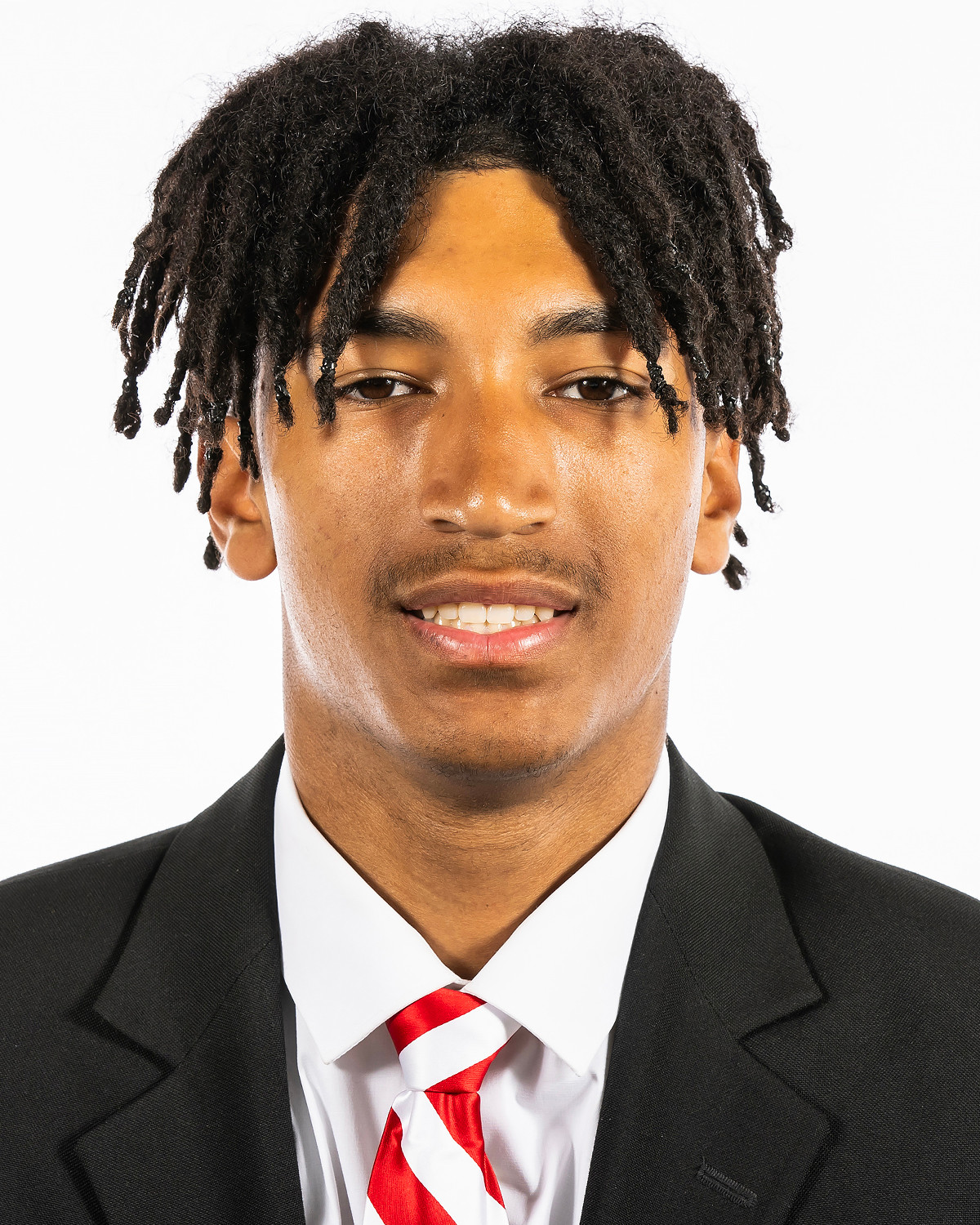 Quinn Clark - Football 2025 - University of Nebraska - Official ...