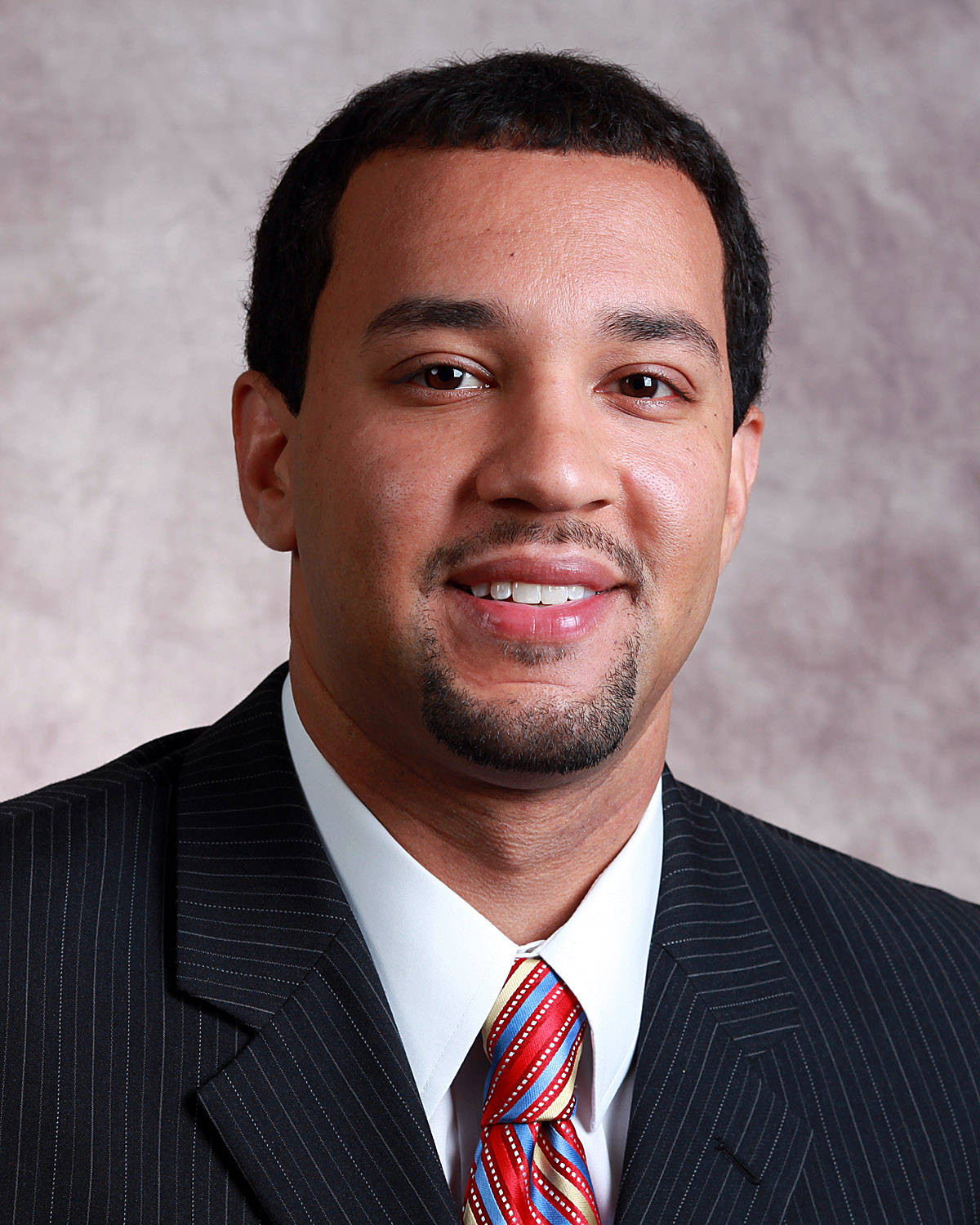 Ben Johnson - University of Nebraska - Official Athletics Website