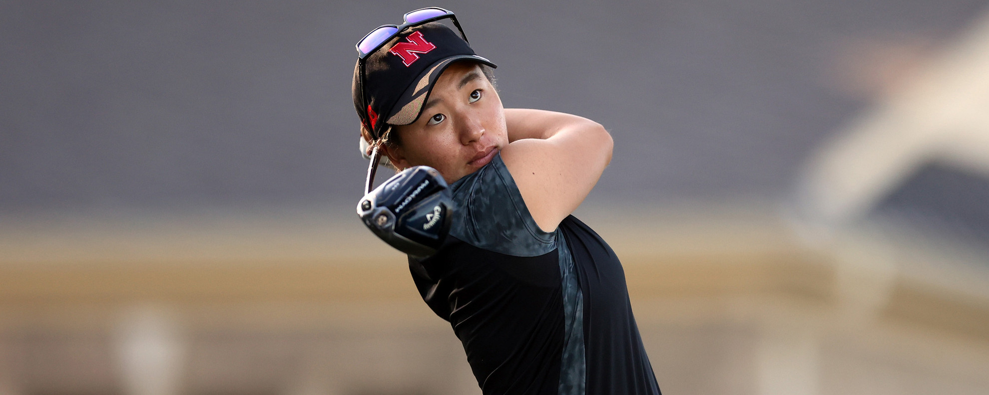 Huskers Continue Spring in Arizona at Westbrook - University of ...