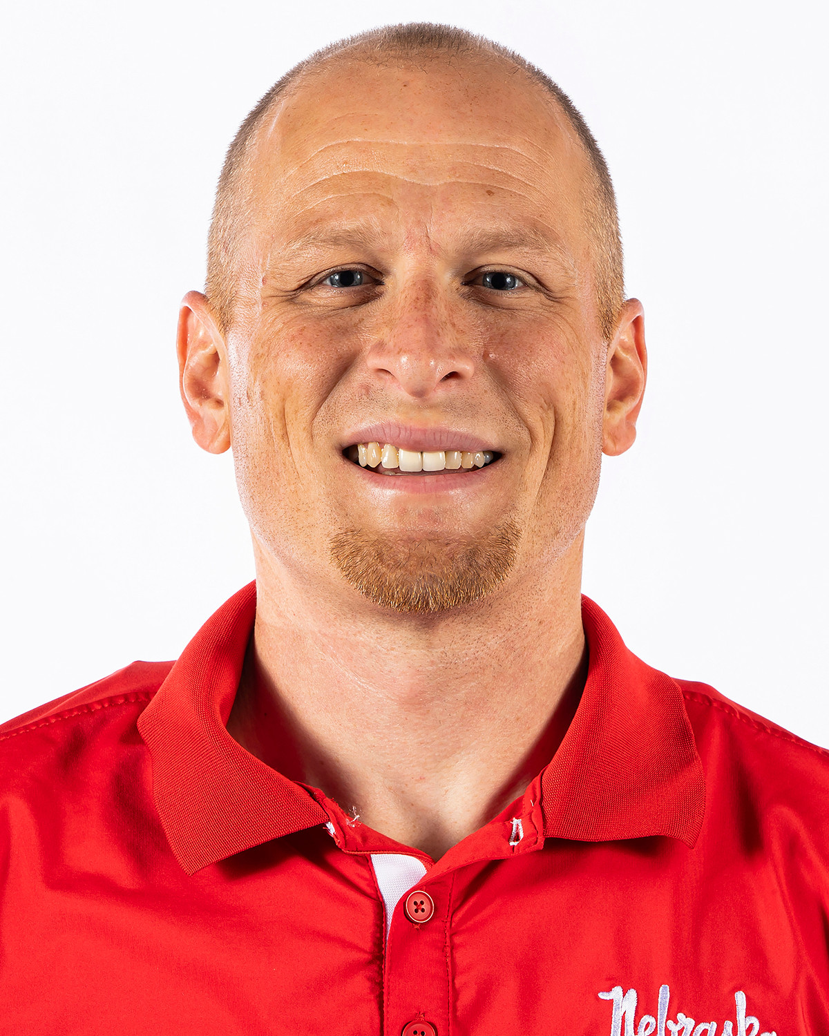 Nate Loenser - University of Nebraska - Official Athletics Website