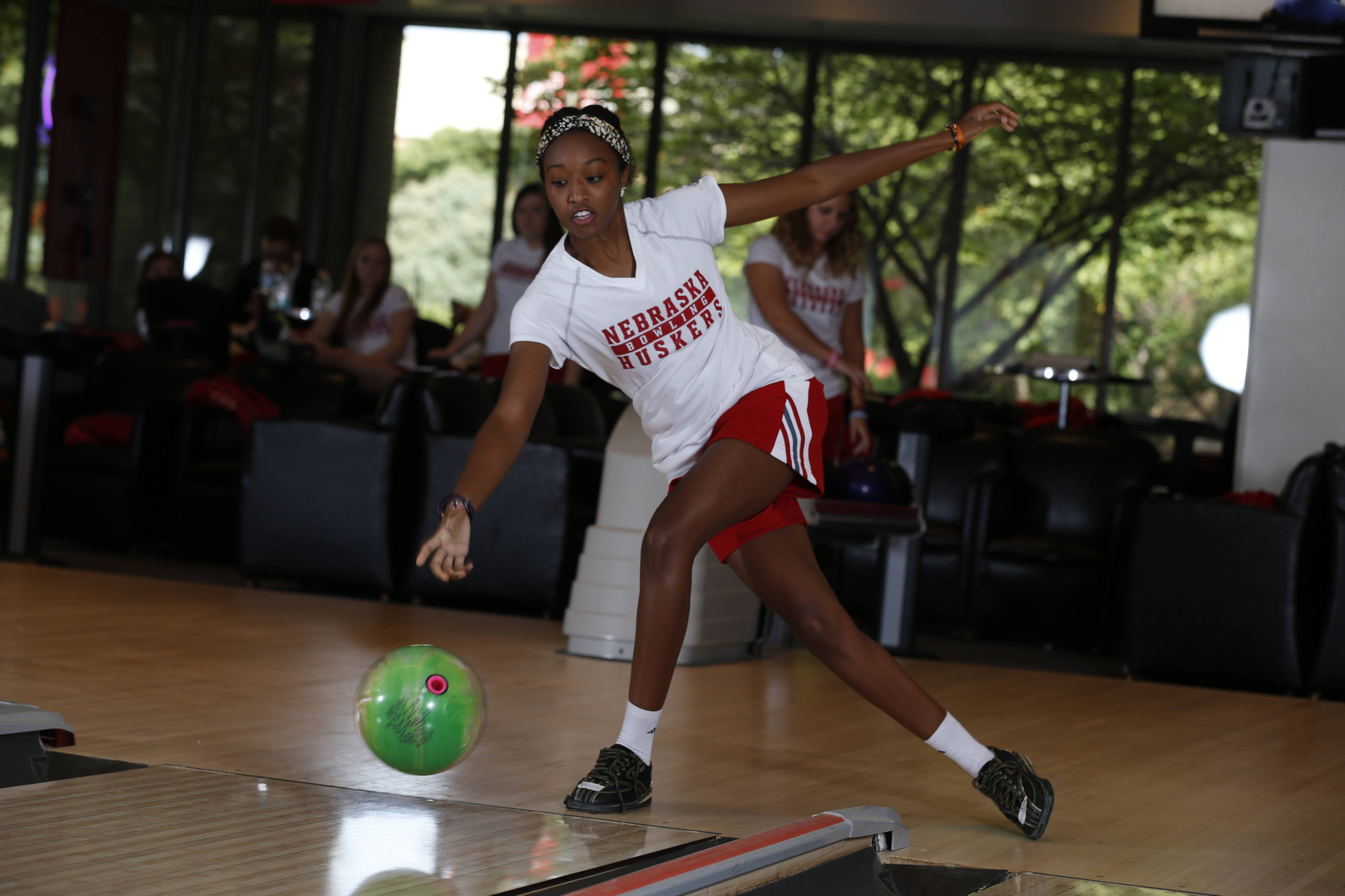 Mason Earns Spot on Junior Team USA - University of Nebraska - Official ...