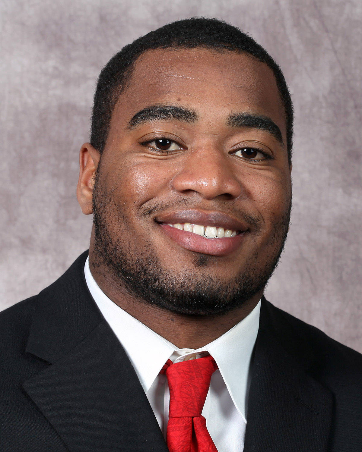 Alonzo Whaley - Football 2008 - University of Nebraska - Official ...