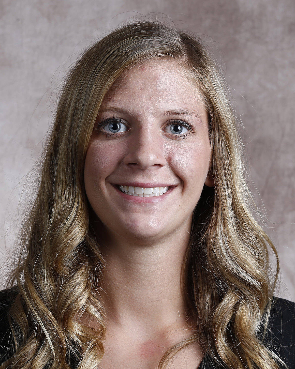 Mary Pollmiller - Volleyball 2014 - University of Nebraska - Official ...