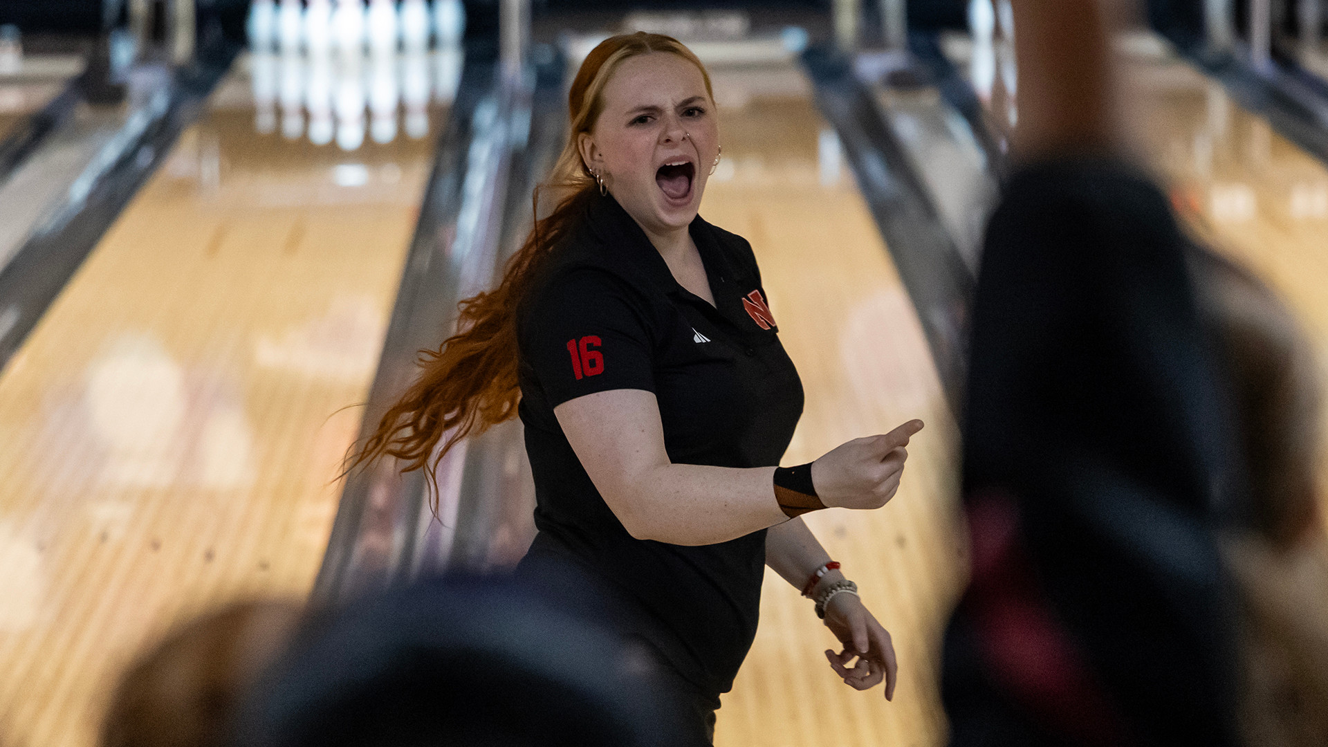 Bowling Big Red Invitational Day 3 2026-PHOTOS - University of Nebraska ...