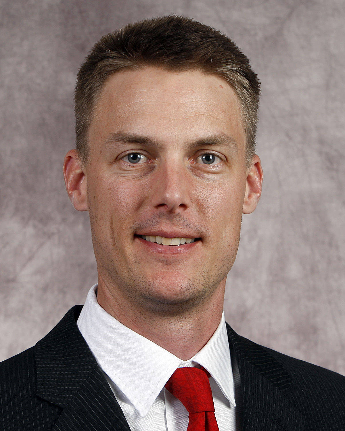 Dan Conners - University of Nebraska - Official Athletics Website