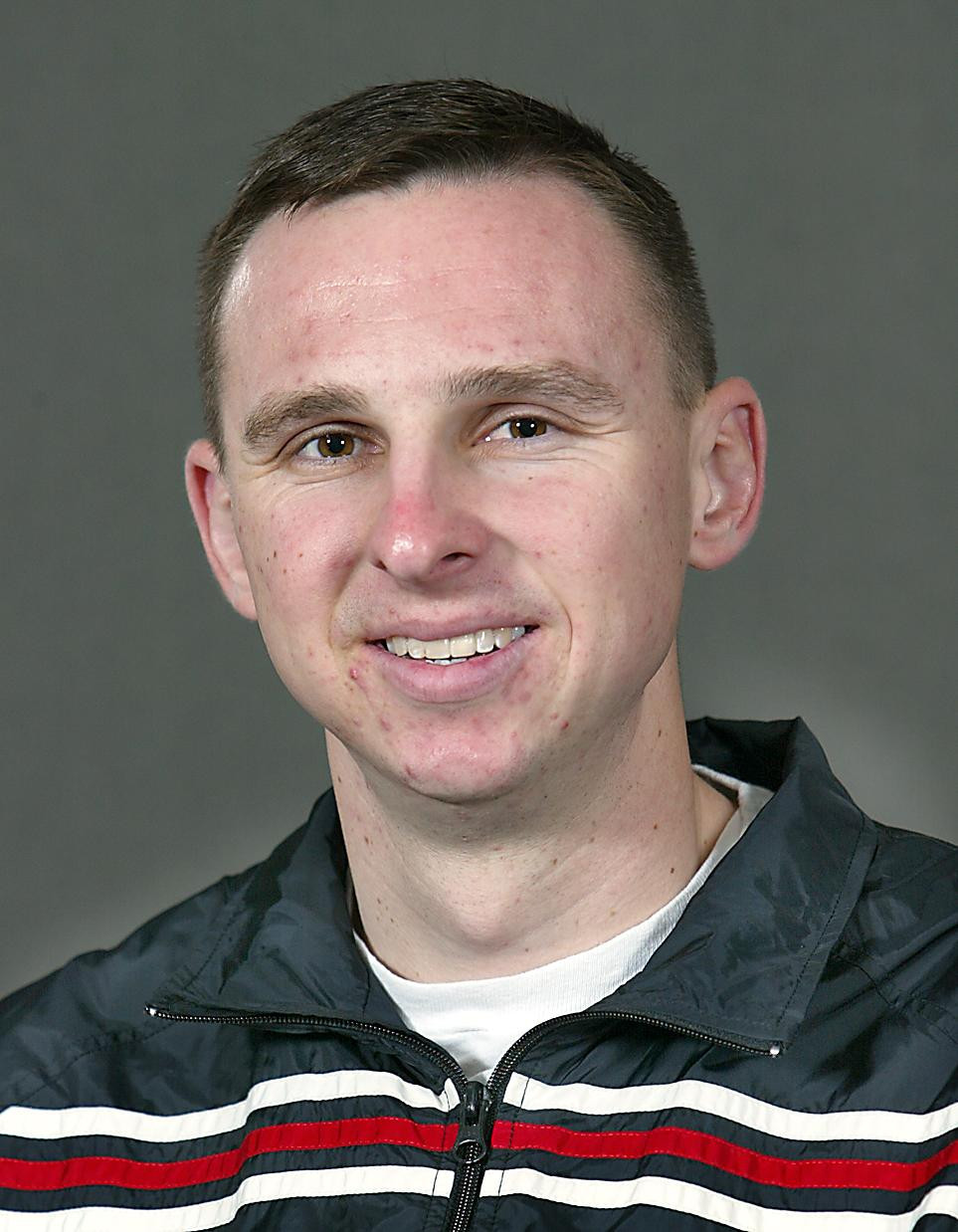 Kyle Doperalski - Track and Field 2002-03 - University of Nebraska ...