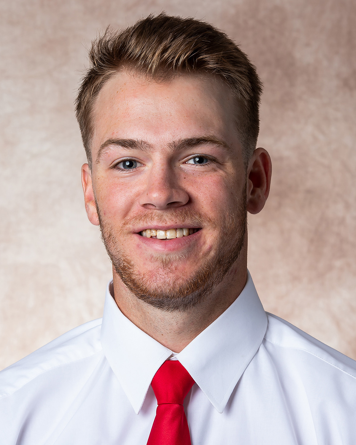 Kyle Perry - Baseball 2021 - University of Nebraska - Official ...