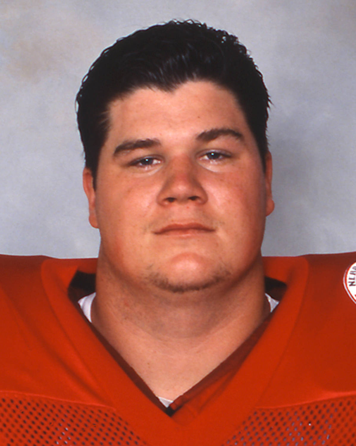 Josh Heskew - Football 1997 - University of Nebraska - Official ...