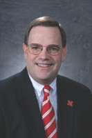 Scott Fuess Jr. - University of Nebraska - Official Athletics Website