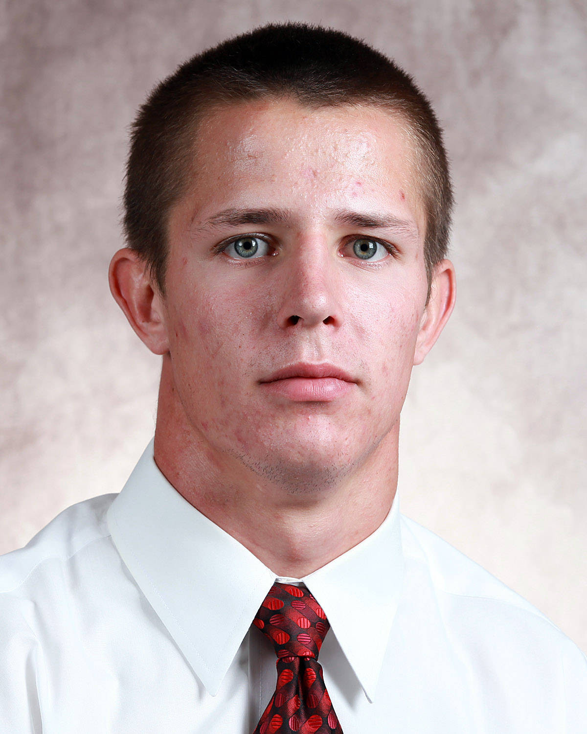 Adam Joseph - Wrestling 2012-13 - University of Nebraska - Official ...