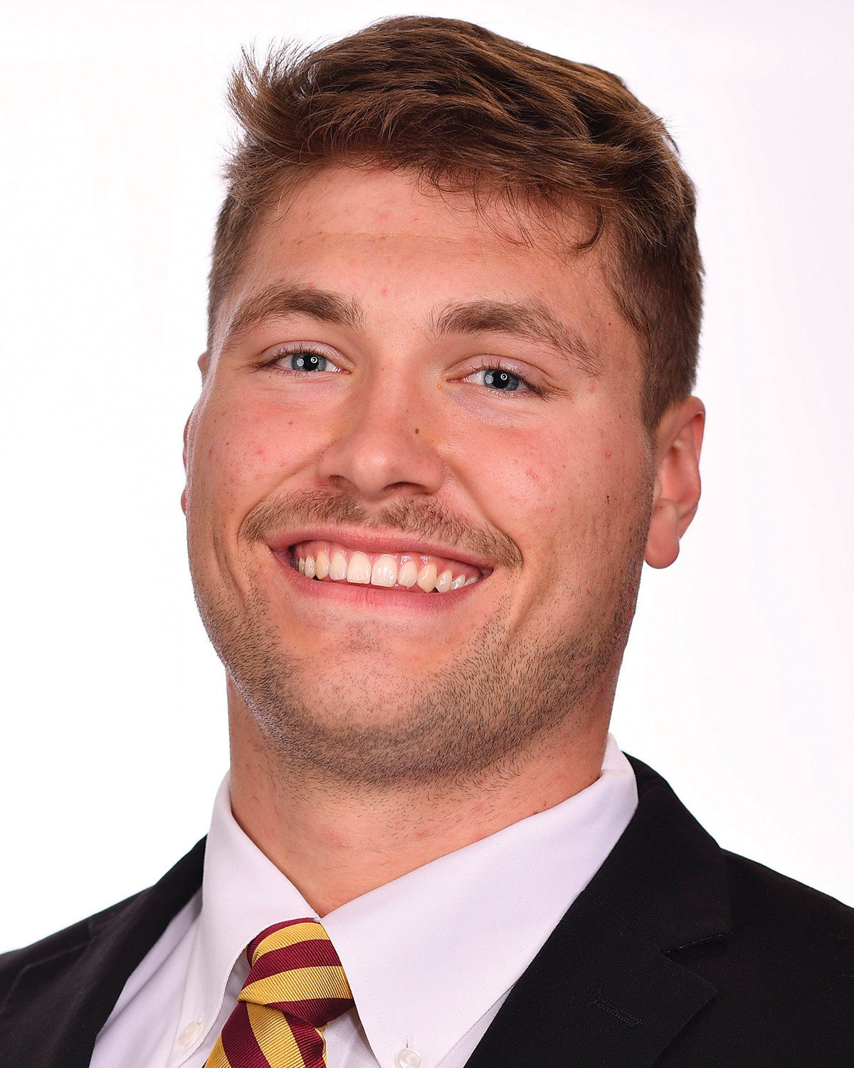 Jared Bubak - Football 2020 - University of Nebraska - Official ...