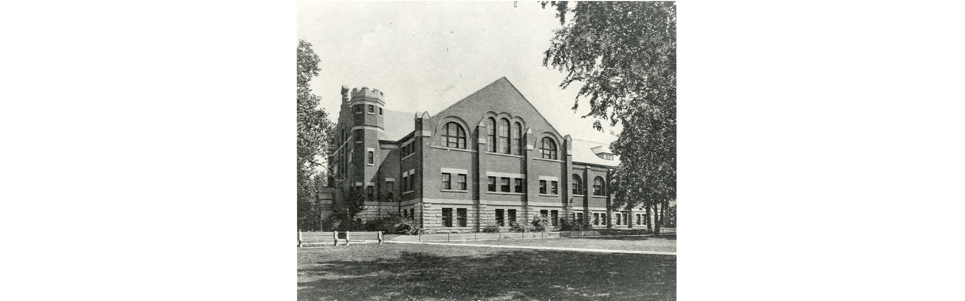 Men's Basketball 1896-97 - University of Nebraska - Official Athletics ...