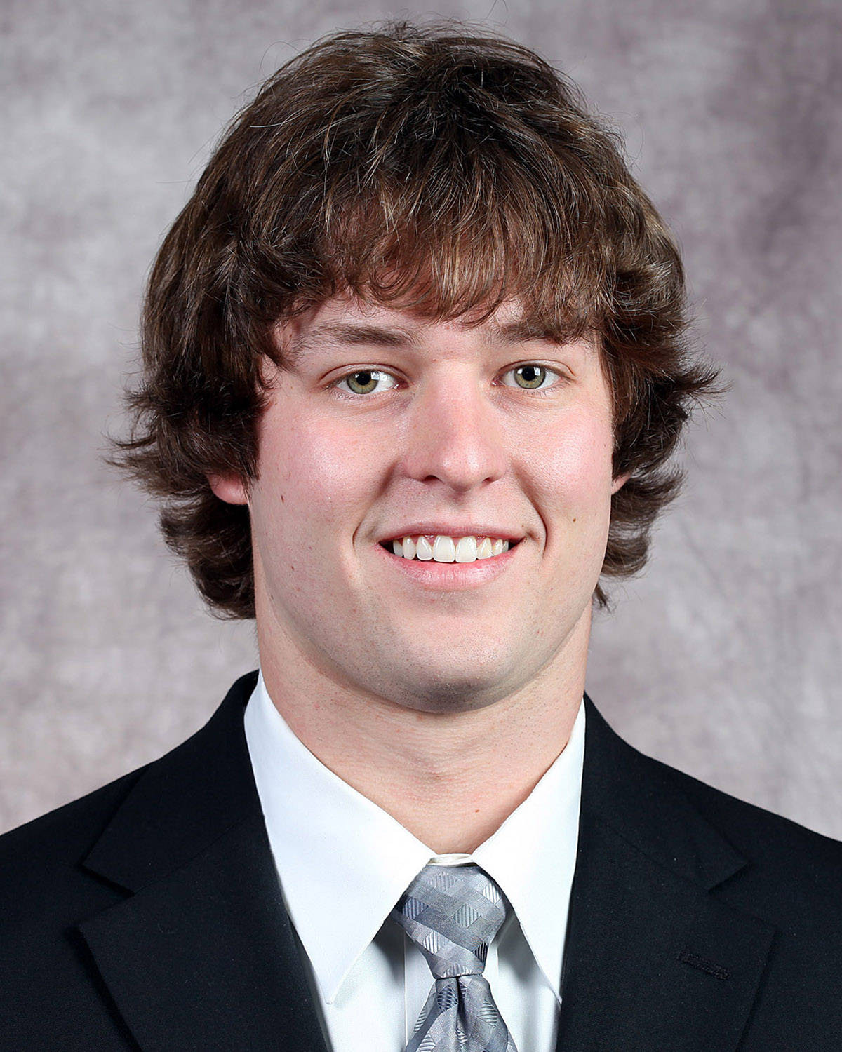 Sam Meginnis - Football 2010 - University of Nebraska - Official ...