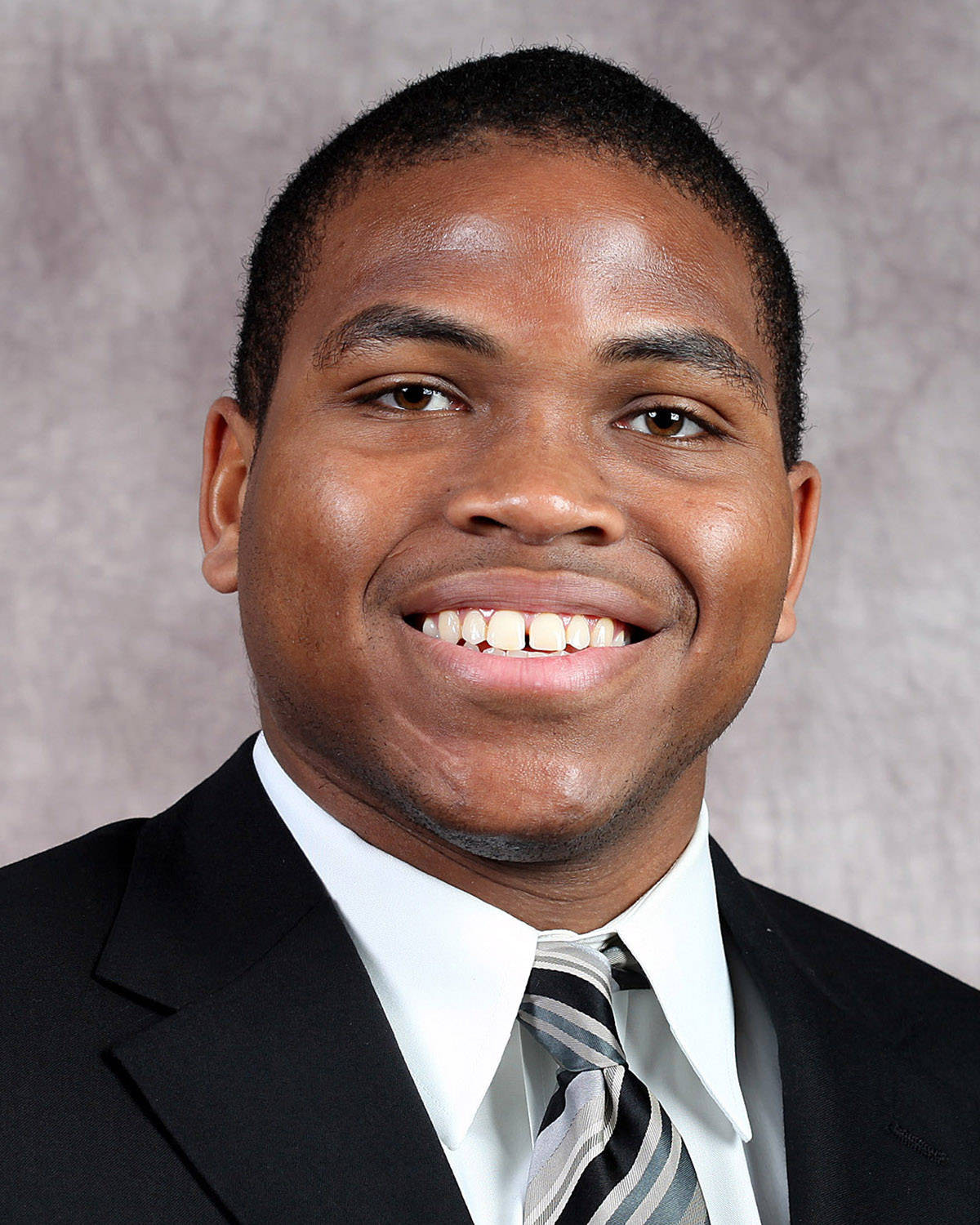 Austin Jones - Football 2007 - University of Nebraska - Official ...