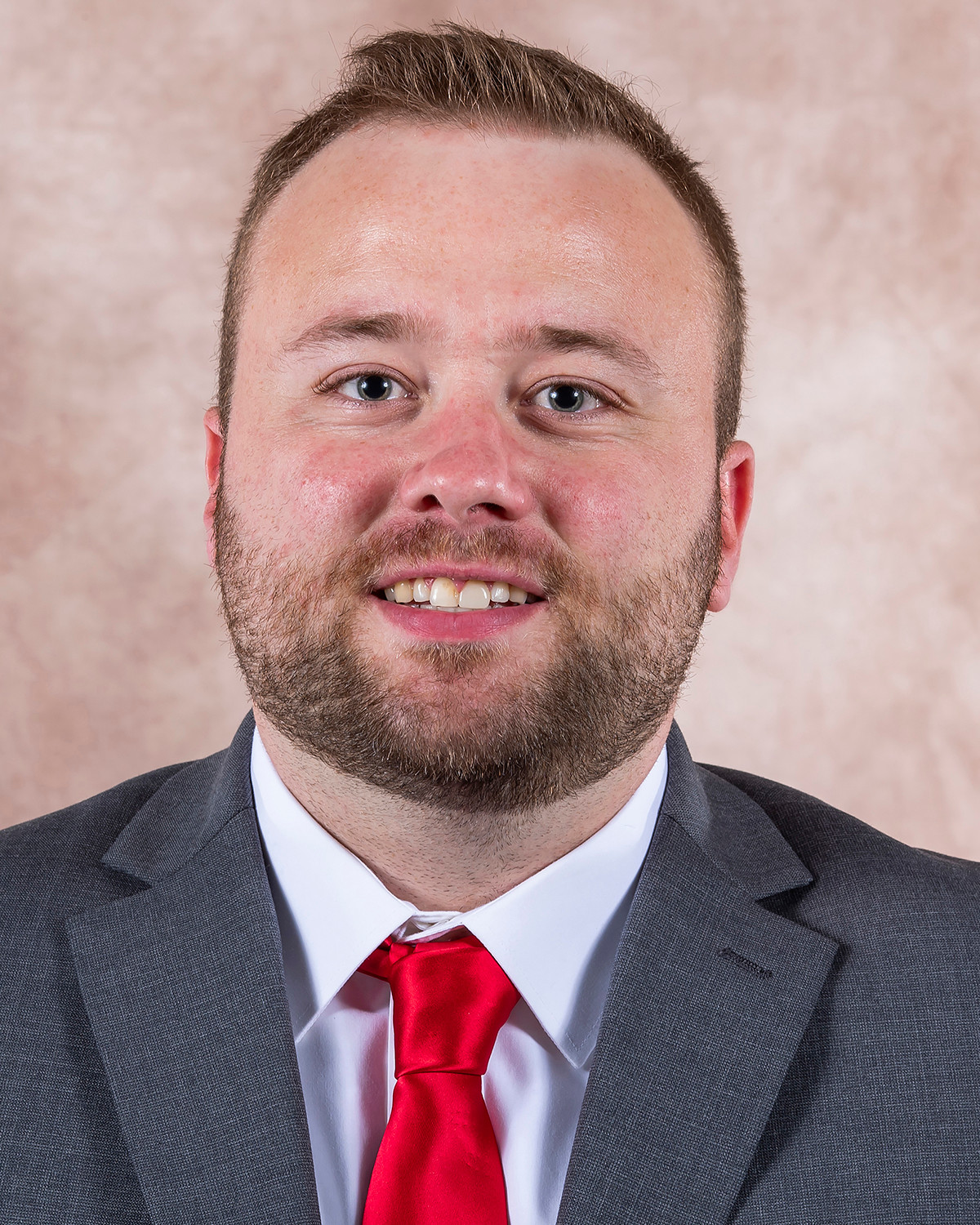 Jared Meister - University of Nebraska - Official Athletics Website