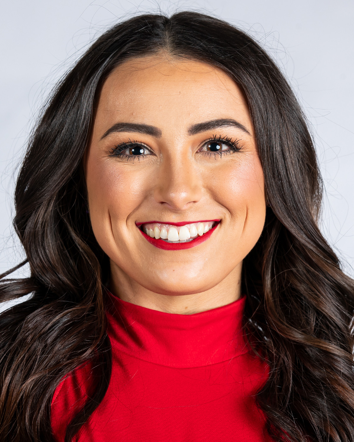 Mary Haller - Spirit Squad 2019-20 - University of Nebraska - Official ...