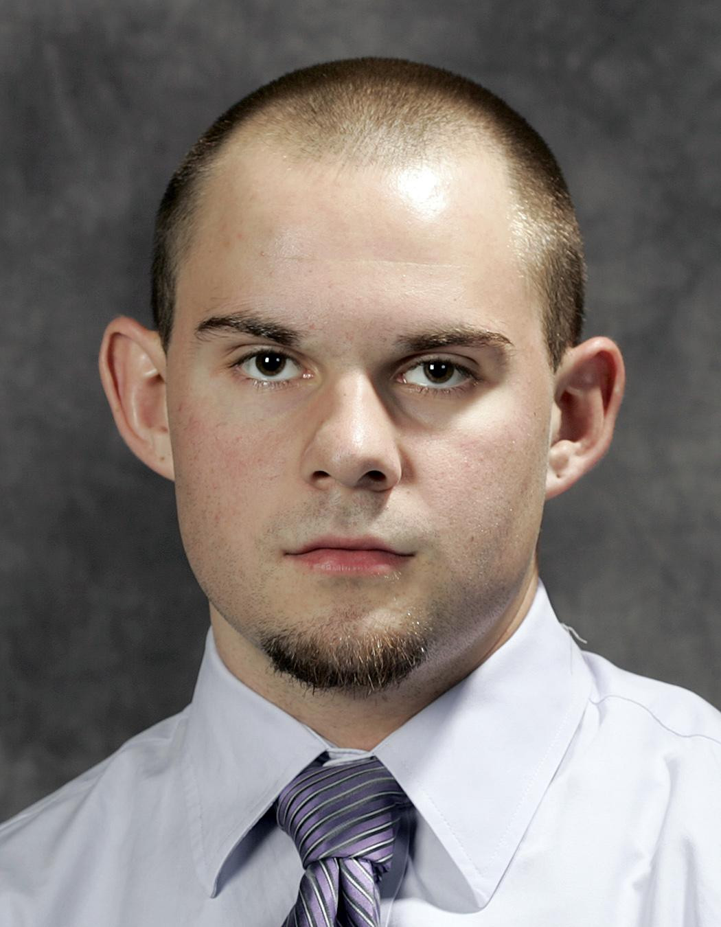 Garret Durst - Men's Gymnastics 2006-07 - University of Nebraska ...