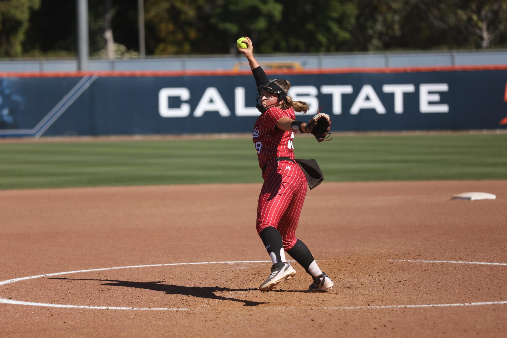Softball 2024 - University of Nebraska - Official Athletics Website
