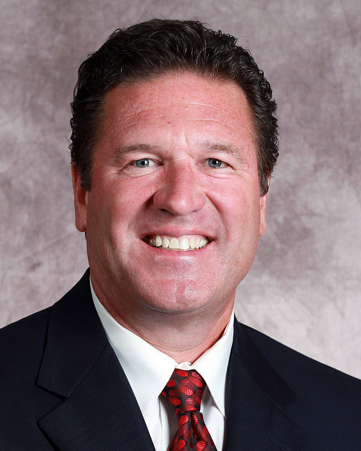 David Harris - University of Nebraska - Official Athletics Website