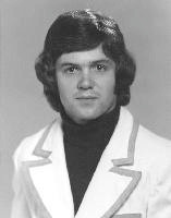 Dave Humm - Football 1971 - University of Nebraska - Official Athletics ...