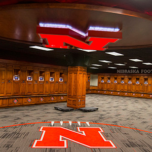 Memorial Stadium - University of Nebraska - Official Athletics Website