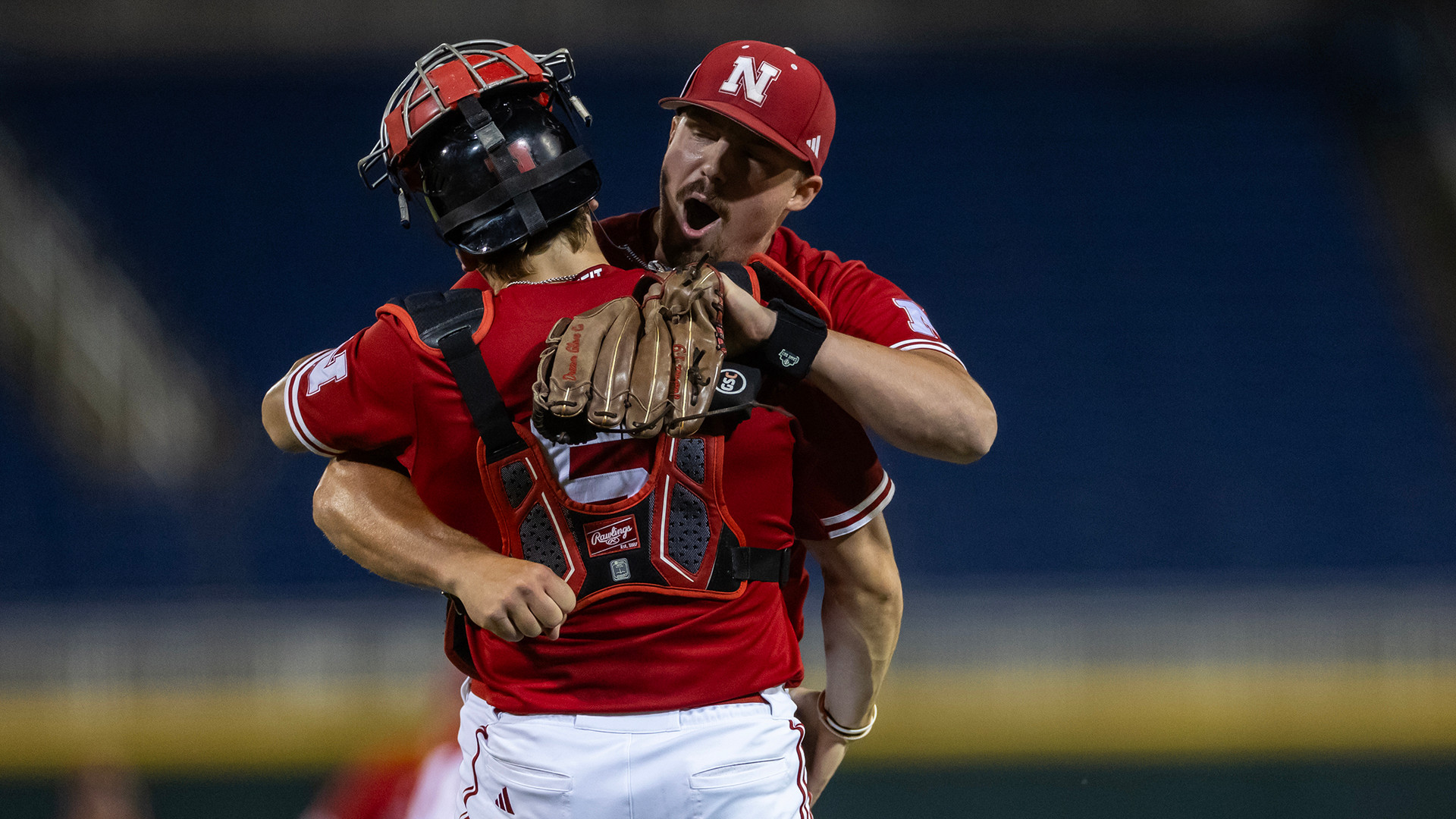 University of Nebraska - Official Athletics Website