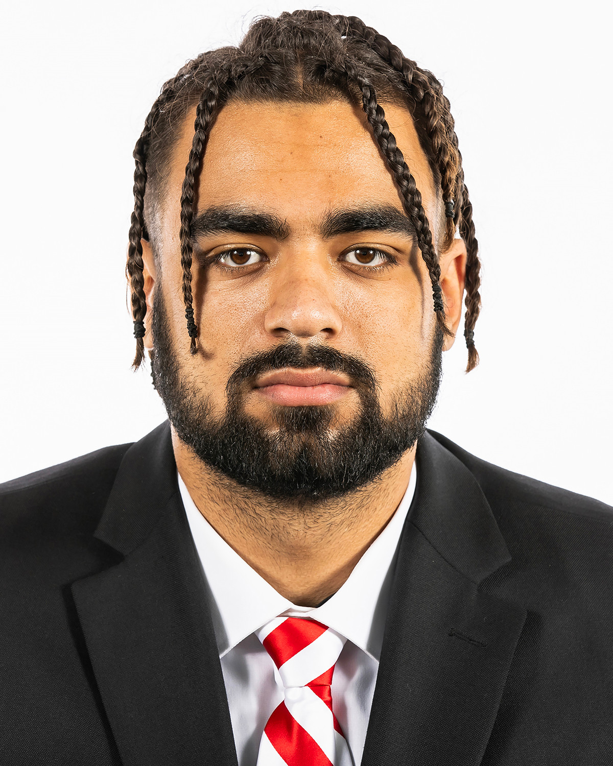 Cayden Echternach - Football 2024 - University of Nebraska - Official ...