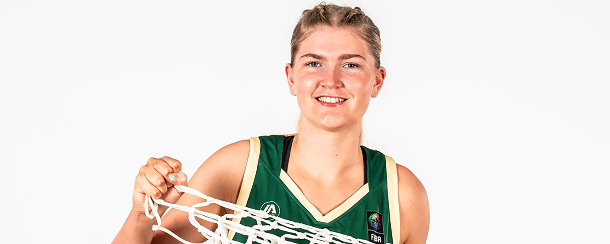 Jessica Petrie - Women's Basketball 2023-24 - University of Nebraska ...