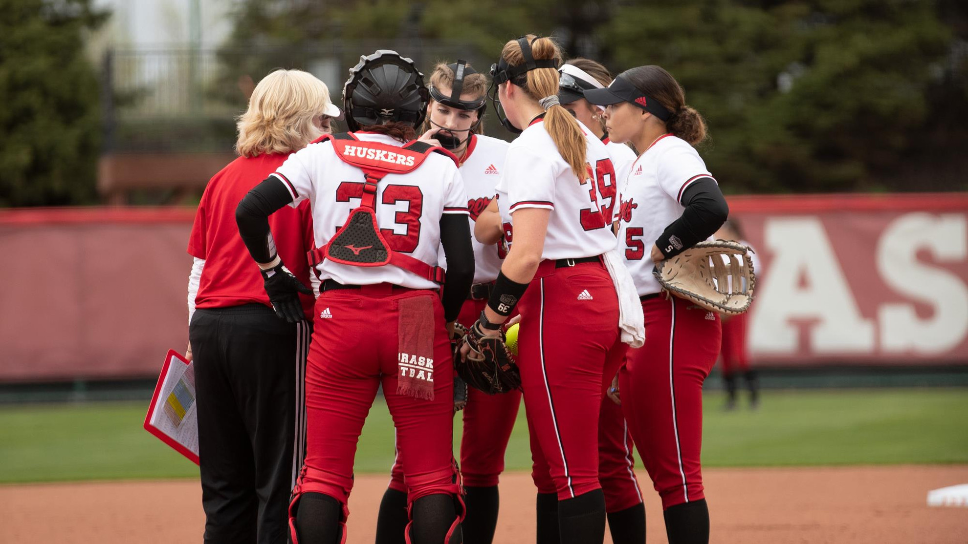 Softball 2024 - University of Nebraska - Official Athletics Website
