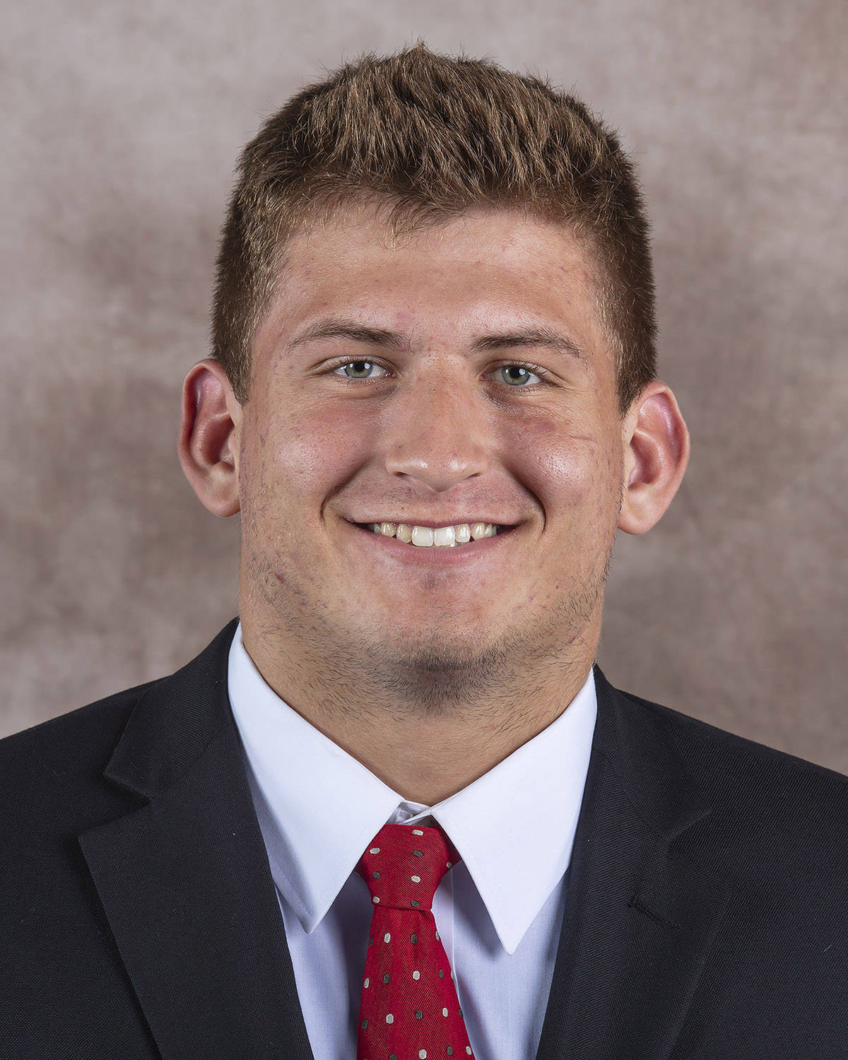 Colton Feist - Football 2020 - University of Nebraska - Official ...