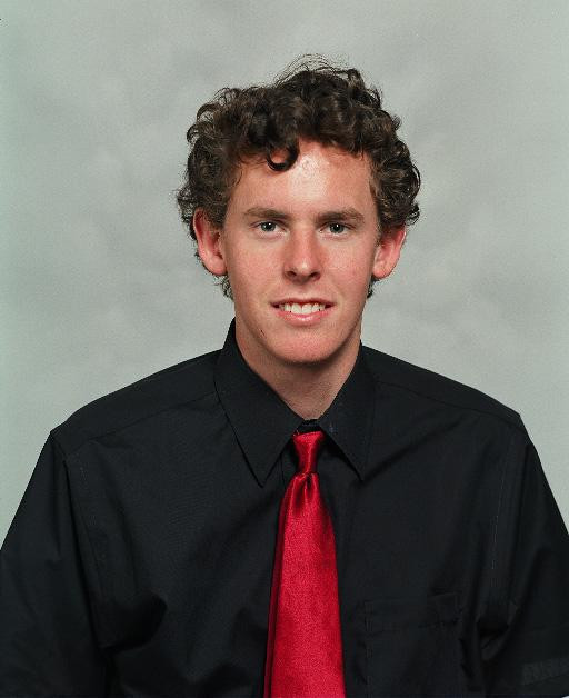 Eric Dall - Cross Country 2002 - University of Nebraska - Official ...